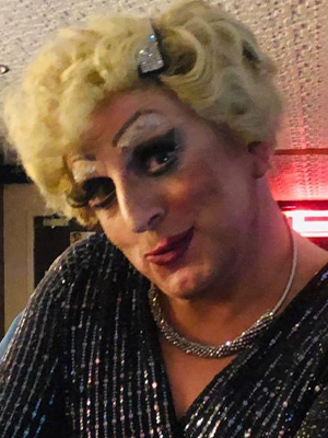 Sheela Vim - The songstress with a little something extra